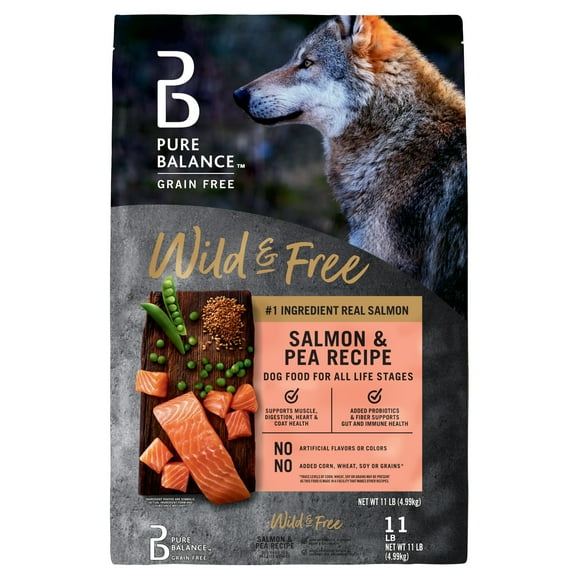 Pure Balance Dog Food in Pure Balance - Walmart.com