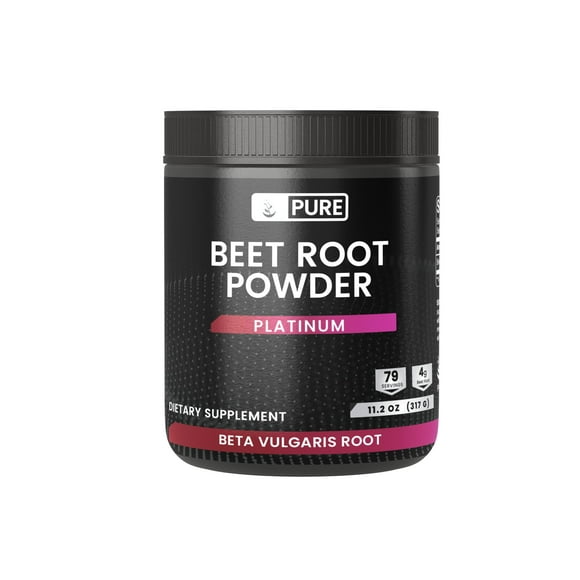 Beet Root Powder