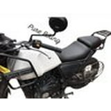 Pure Biking Rear View Mirrors for RE Himalayan and thunder bird X - Set ...