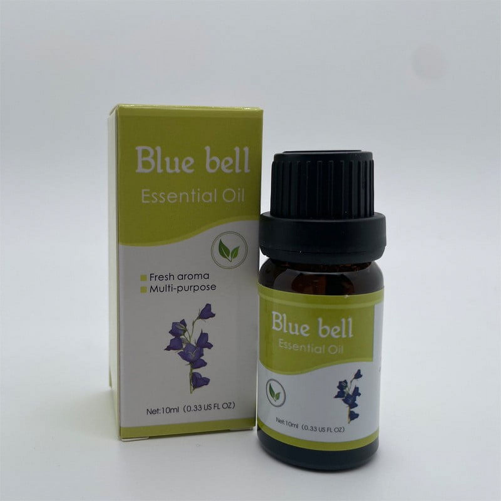 Pure Bluebell Essential Oil | 100% Bluebell Pure and Natural Lavender ...