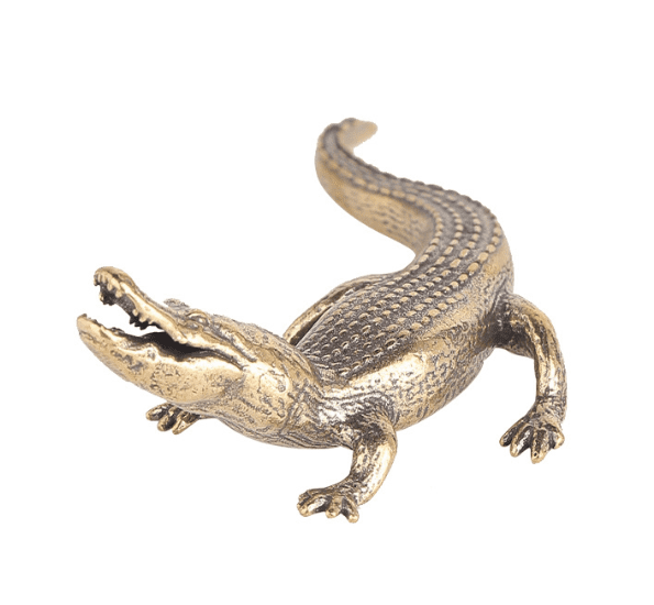 Pure Brass Desktop Decoration For Coffee Table And Tea Pet Unique Ornament** - Walmart.com