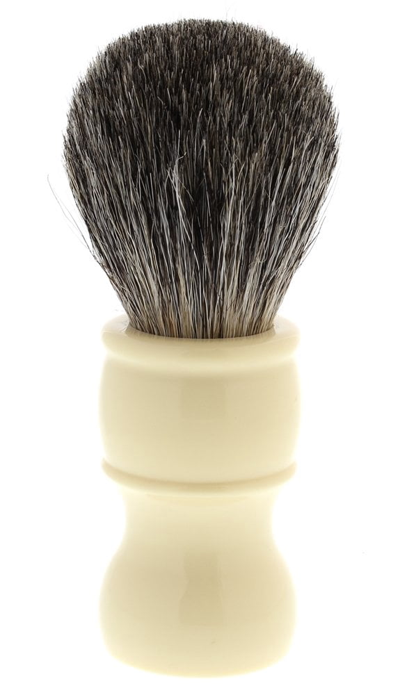 Pure Brush. Dense Fibers. (Whie- Beacon) - Walmart.com