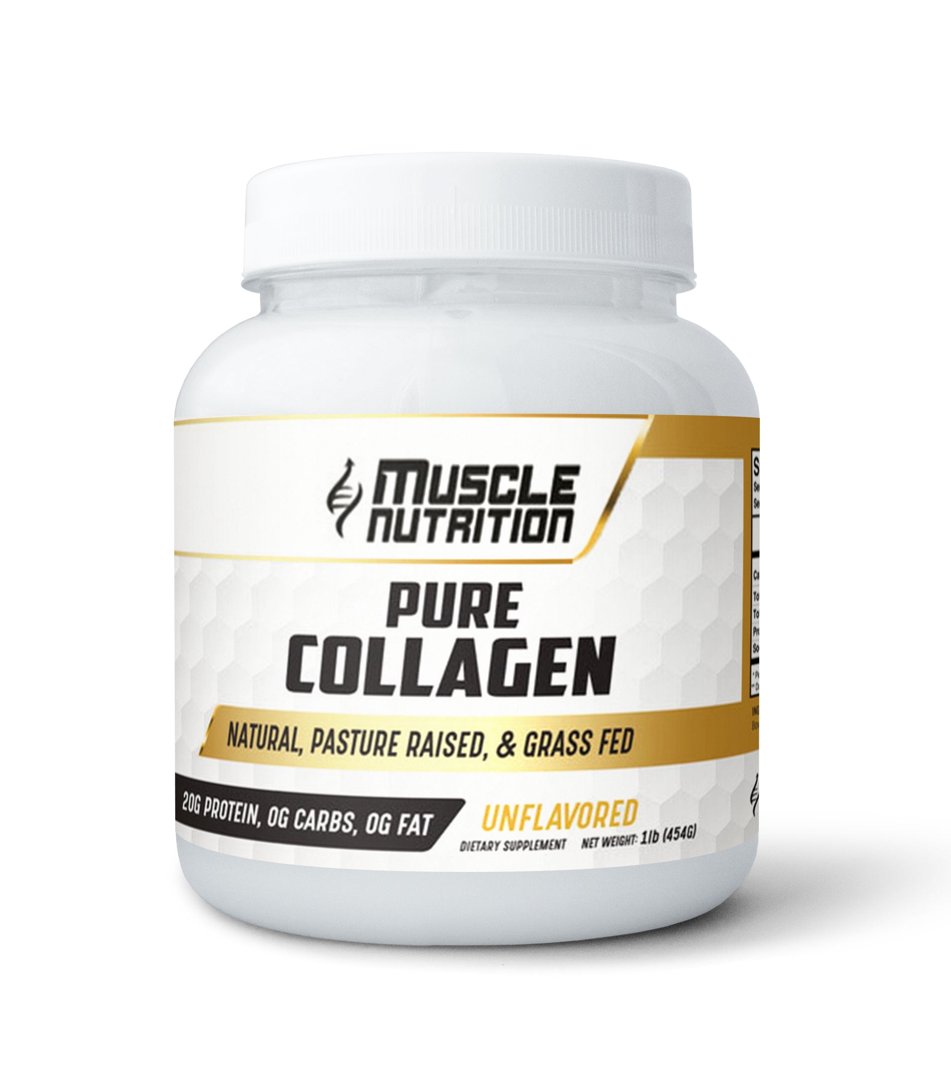 Pure COLLAGEN in powder form - Walmart.com