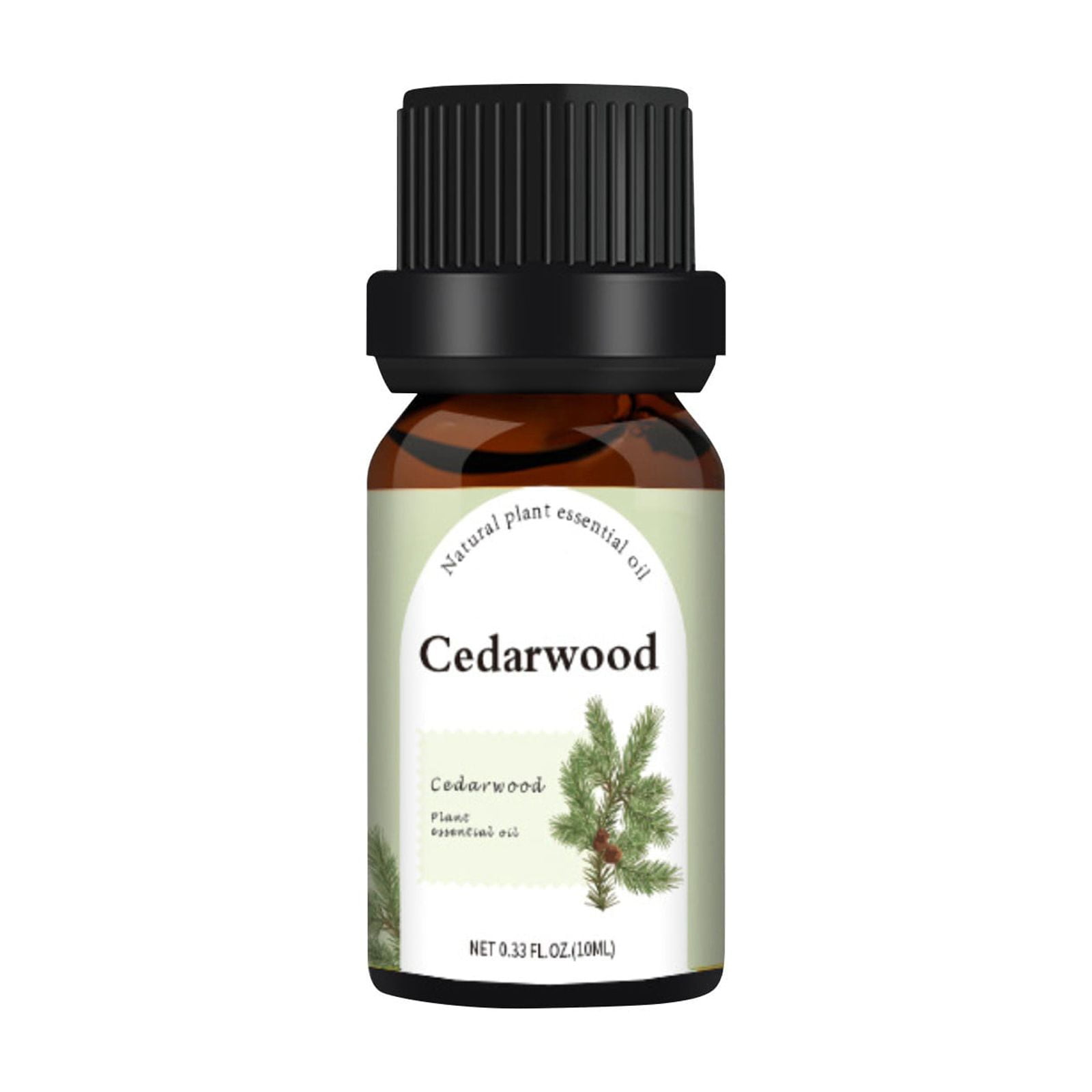Pure Cedarwood Essential Oil | 100% Cedarwood Pure and Natural Lavender ...