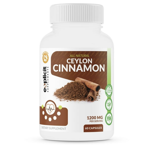 Ceylon Cinnamon