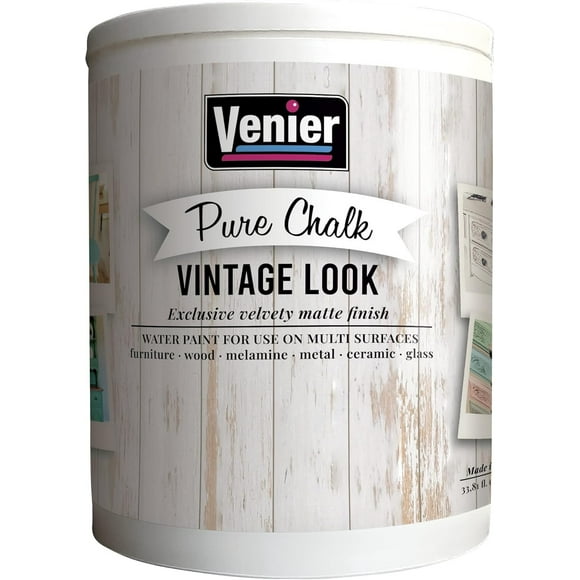 Heirlooms Tradition Paint