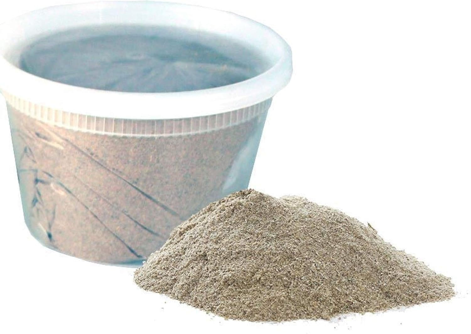 Pure Chebe Powder From Chad [Natural - 8 oz. (226 grams)] - Walmart.com