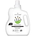 Pure Clean: Attitude Laundry Detergent - Plant-Powered, Cruelty-Free ...