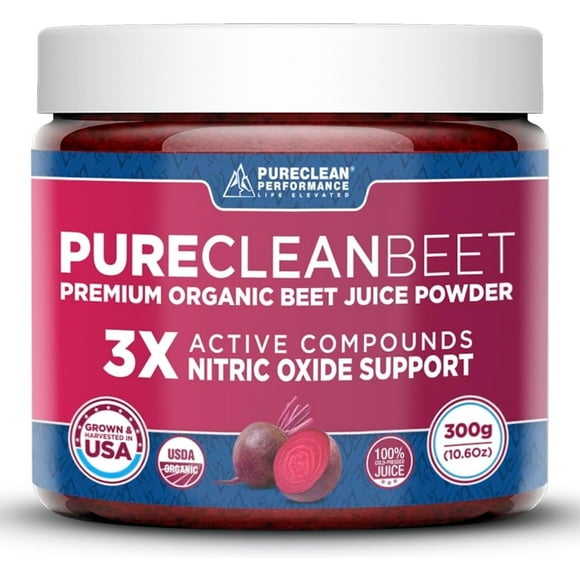 Beet Root Juice