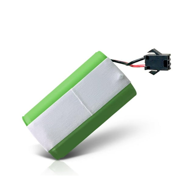 Free Shipping! Pure Clean Robot Vacuum Replacement Battery Pack ...