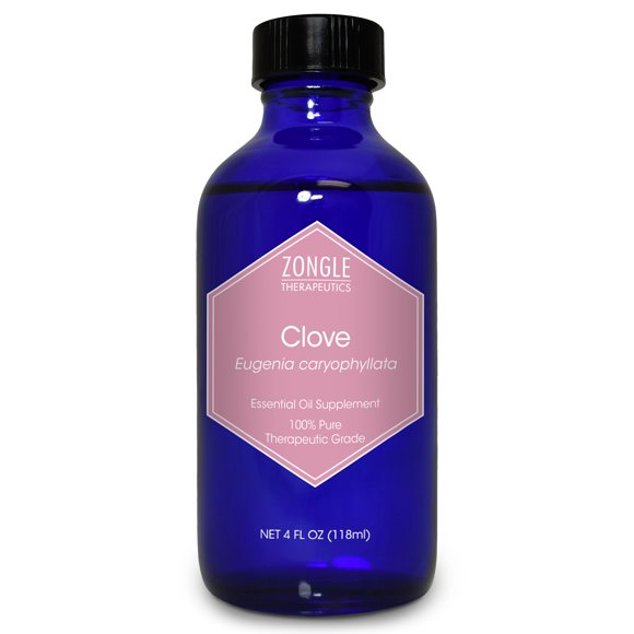 Clove Oil in Essential Oils - Walmart.com