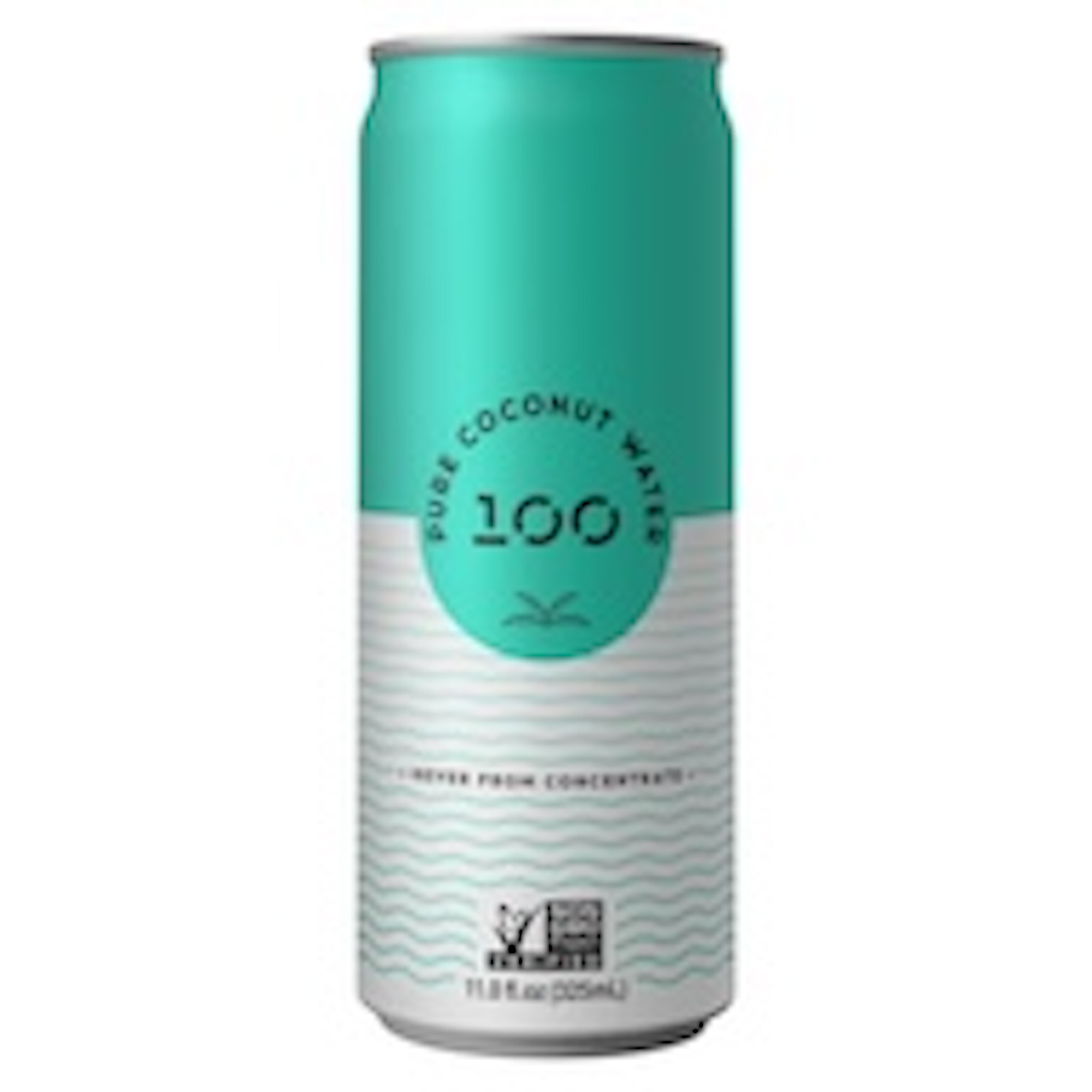 Pure Coconut Water (12 Drinks, 11 Fl Oz. Each) - Walmart.com