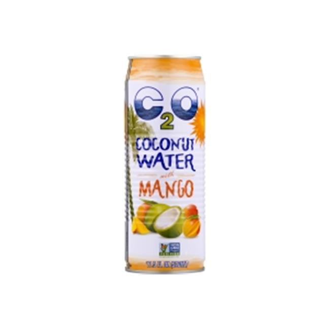 Pure Coconut Water - Mango - 17.5 fl oz - Walmart.com