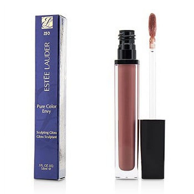 Pure Color Envy Sculpting Gloss - #250 Eccentric Flower 0.1oz - Walmart.com