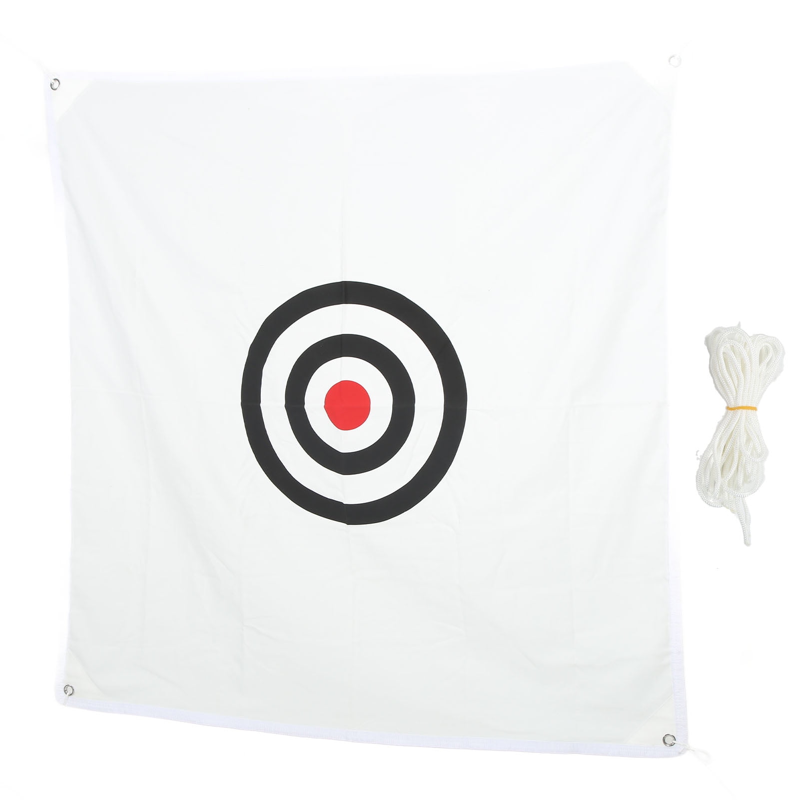 Pure Color Golf Training Target Cloth for Outdoor Practice and Accuracy ...