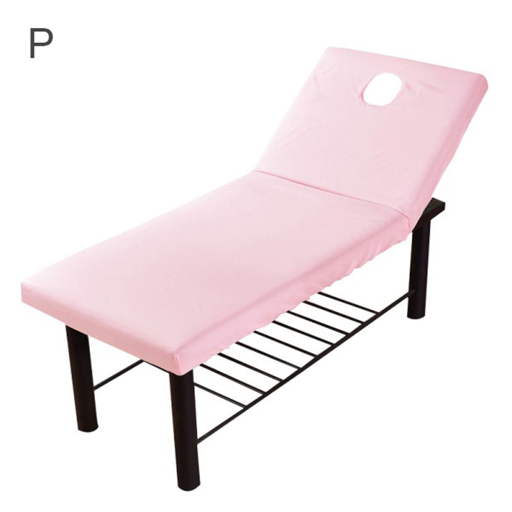 Pure Color Polyester Body Rubber Band Relaxation SPA Beauty Salon ...