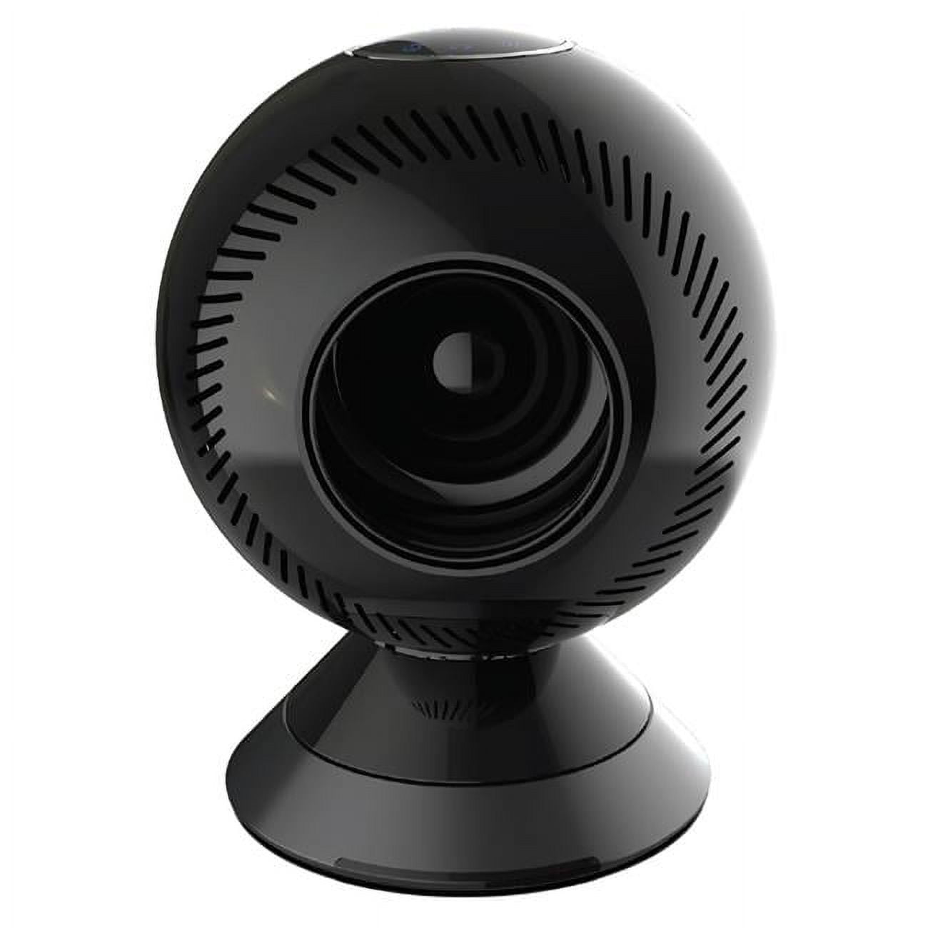 Pure Comfort Year Space Heater - Round - Walmart.com