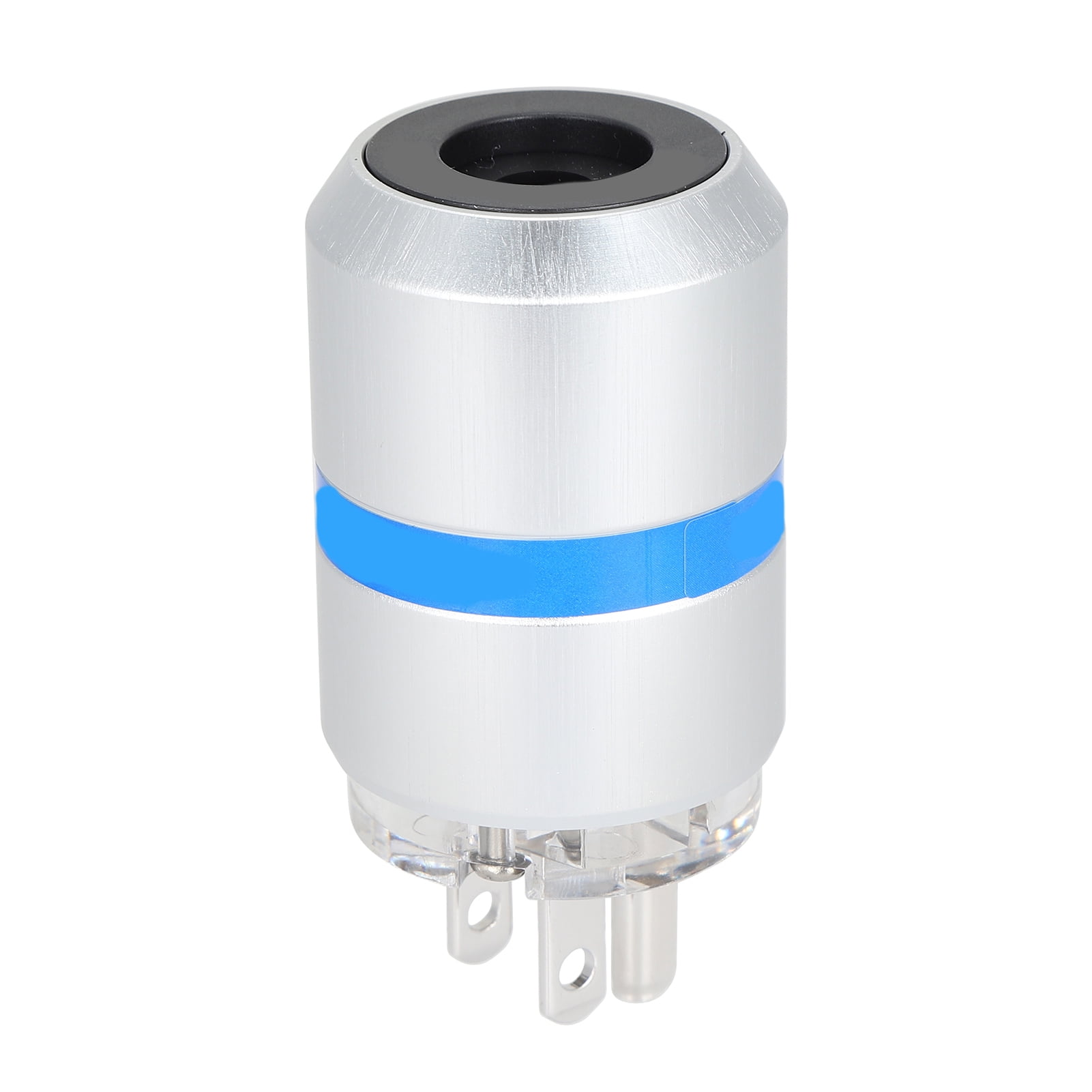 Pure Copper AC Power Plug, Superior Shielding, Low Distortion For Pro ...