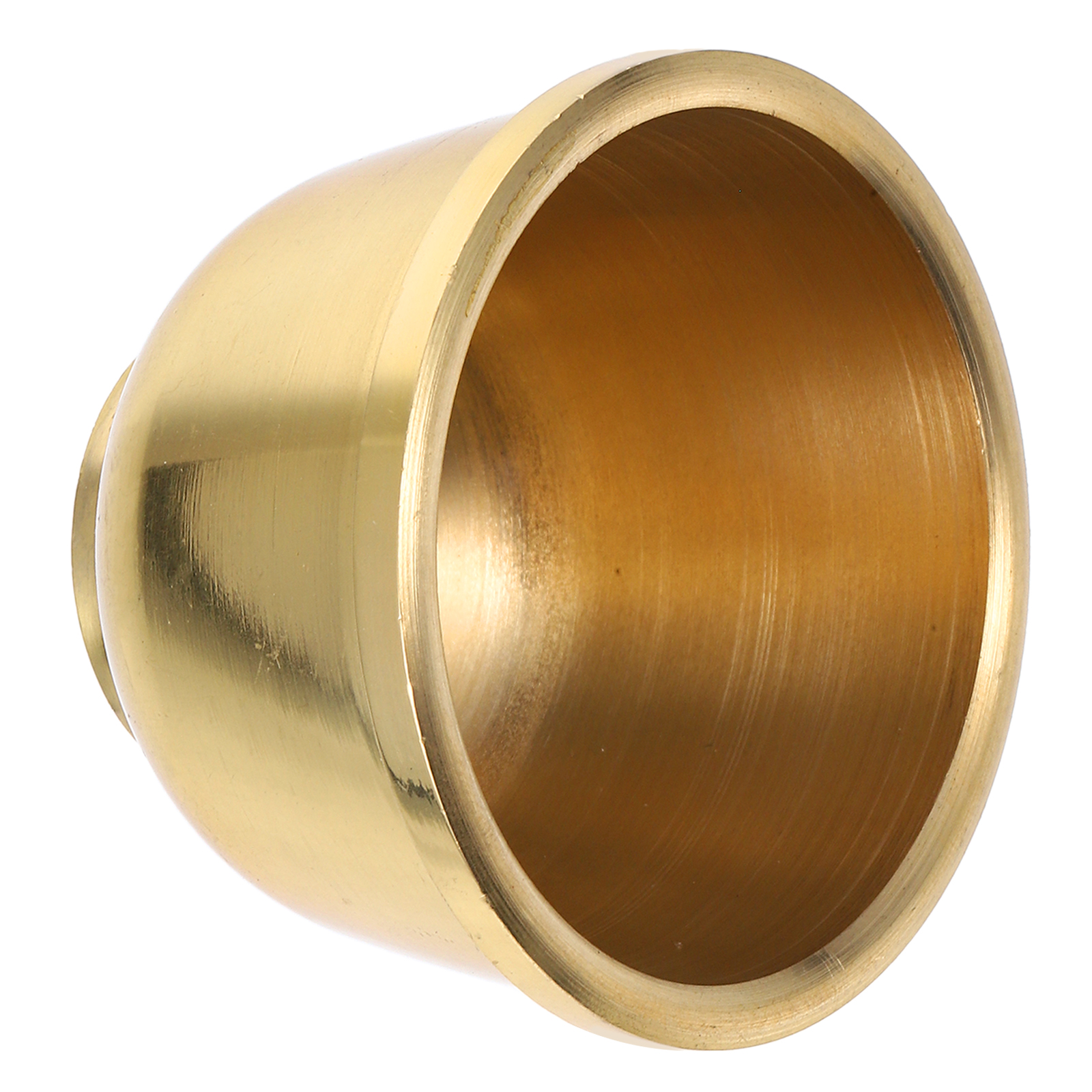 Pure Copper Buddha Offering Bowl Incense Burner Bowl Copper Offering ...