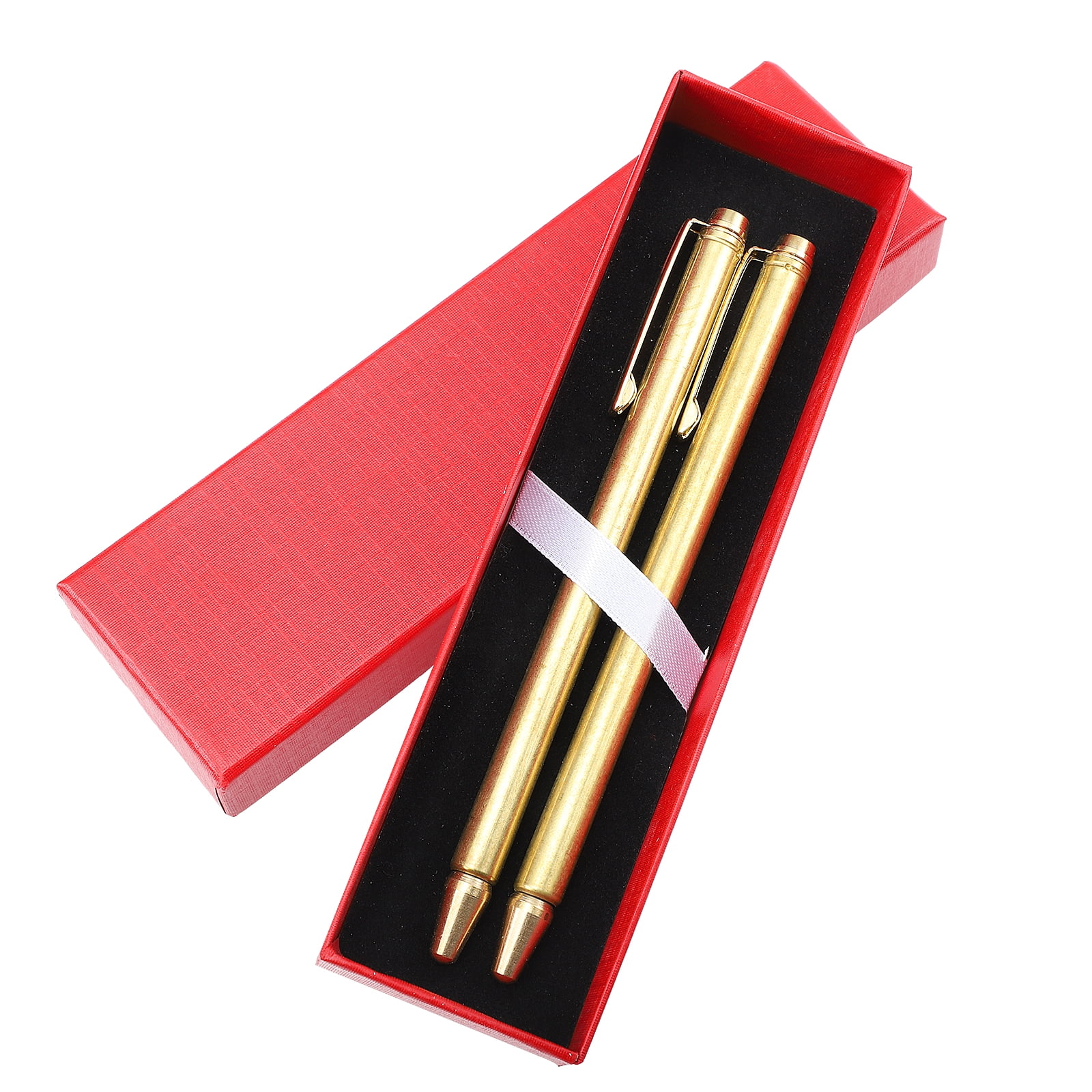 Pure Copper Finding Dragon Ruler Tools Water Dowsing Rods Divining Rod ...