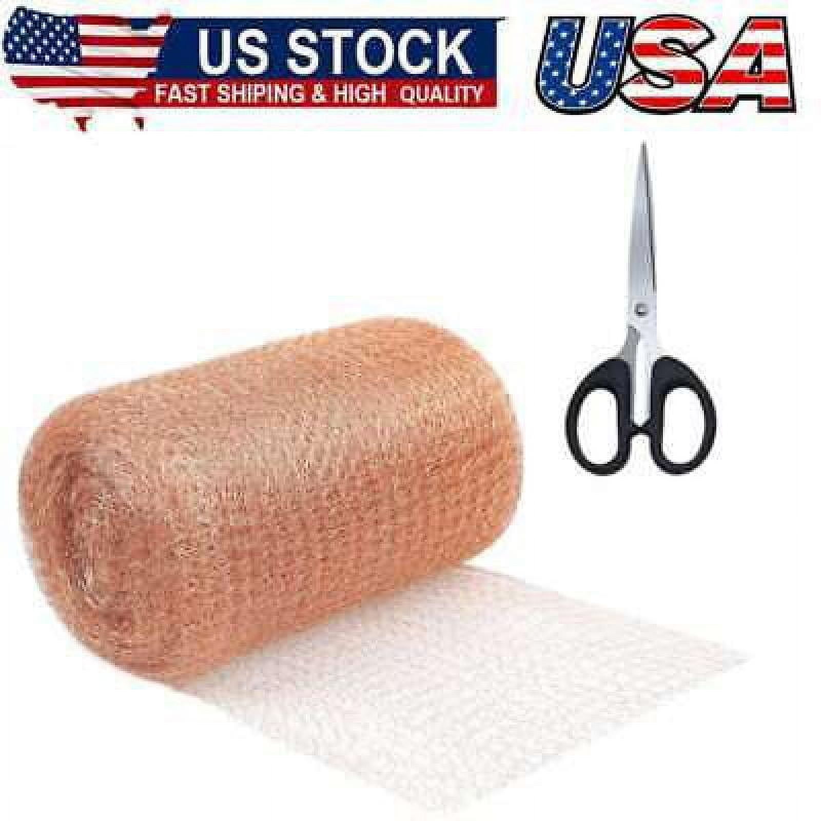 Pure Copper Mesh Rodent Pest Control, Copper Fine Wire Mesh Roll ...
