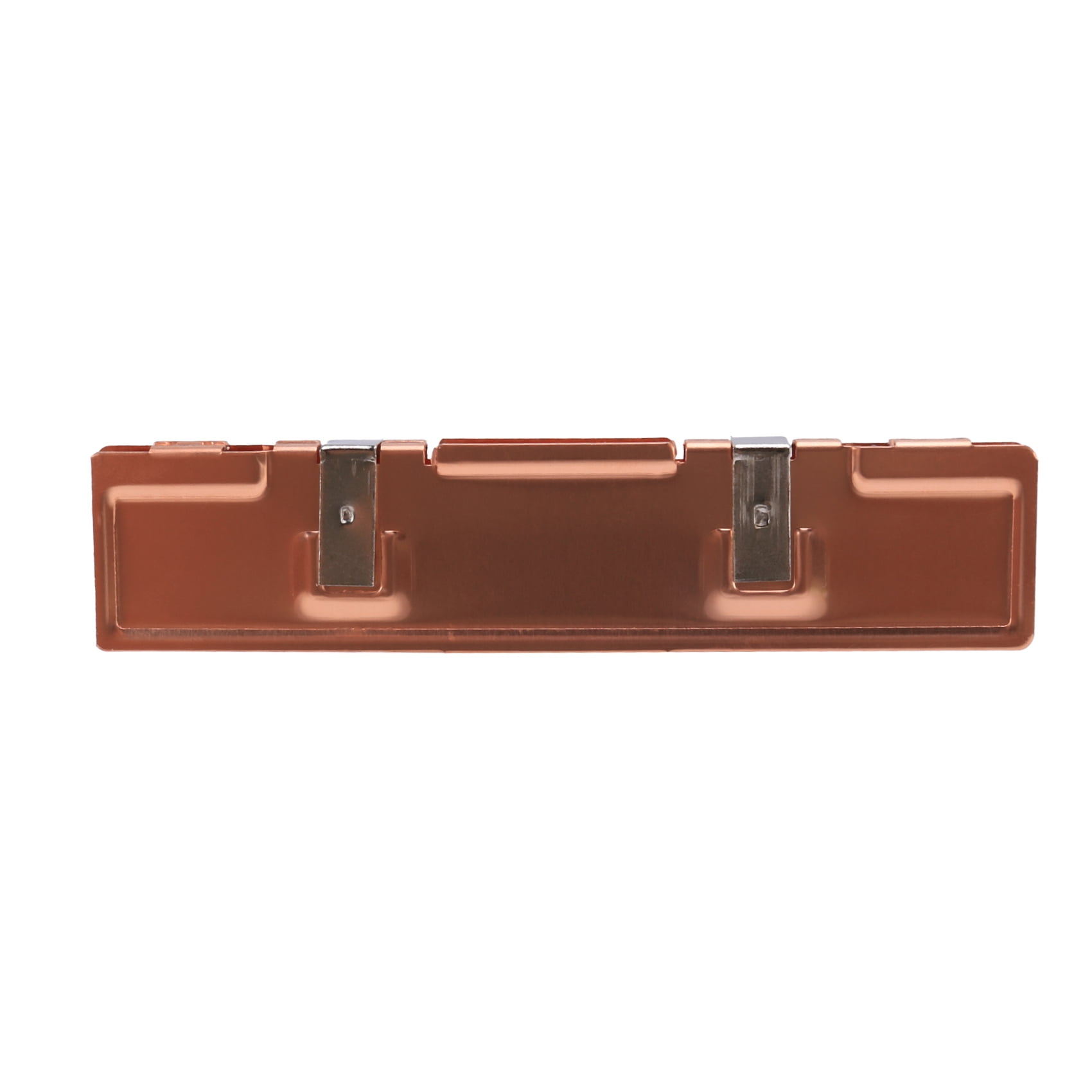 Pure Copper RAM Heatsink Radiator for Ram DDR3 Memory Cooler Cooling ...