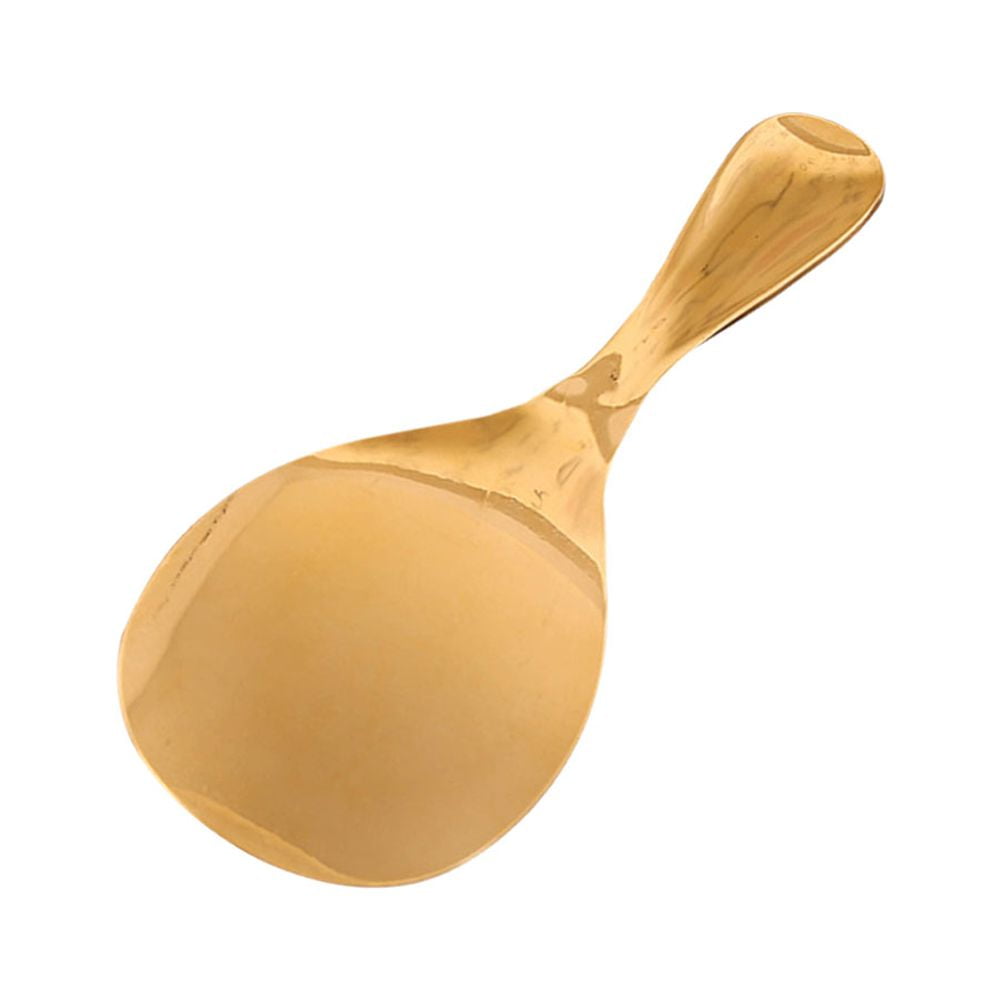 Pure Copper Rice Shovel Scoop Shovel Rice Spatula Rice Scooper ...