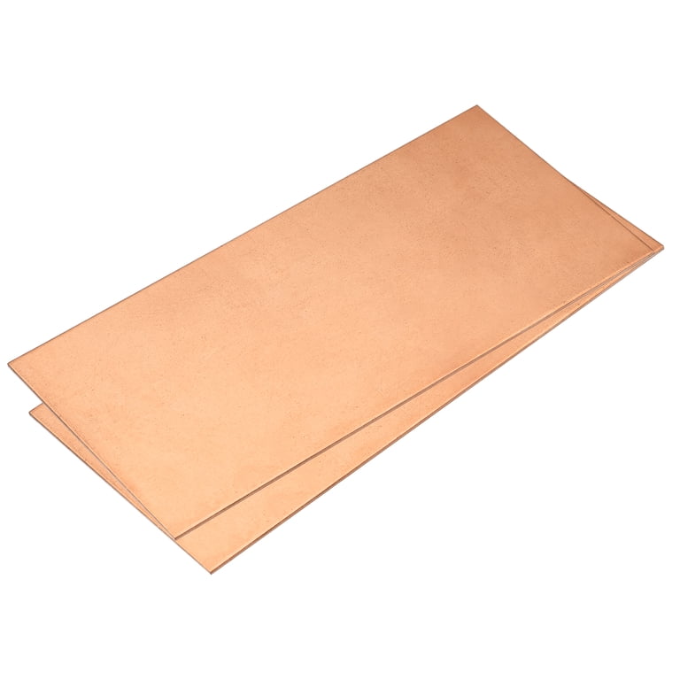 Copper Sheet Metal