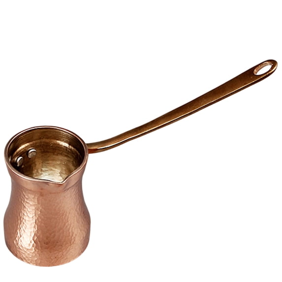 Pure Copper Teapot, Hammer Pattern Tea Pot, Hammered Tea Kettle Coffee ...