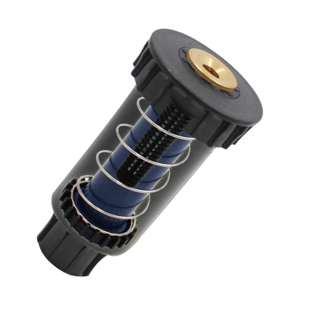 Pure Copper Underground Automatic Retractable Lawn Sprinkler 360 Degree ...