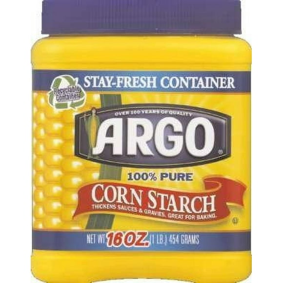 Cornstarch