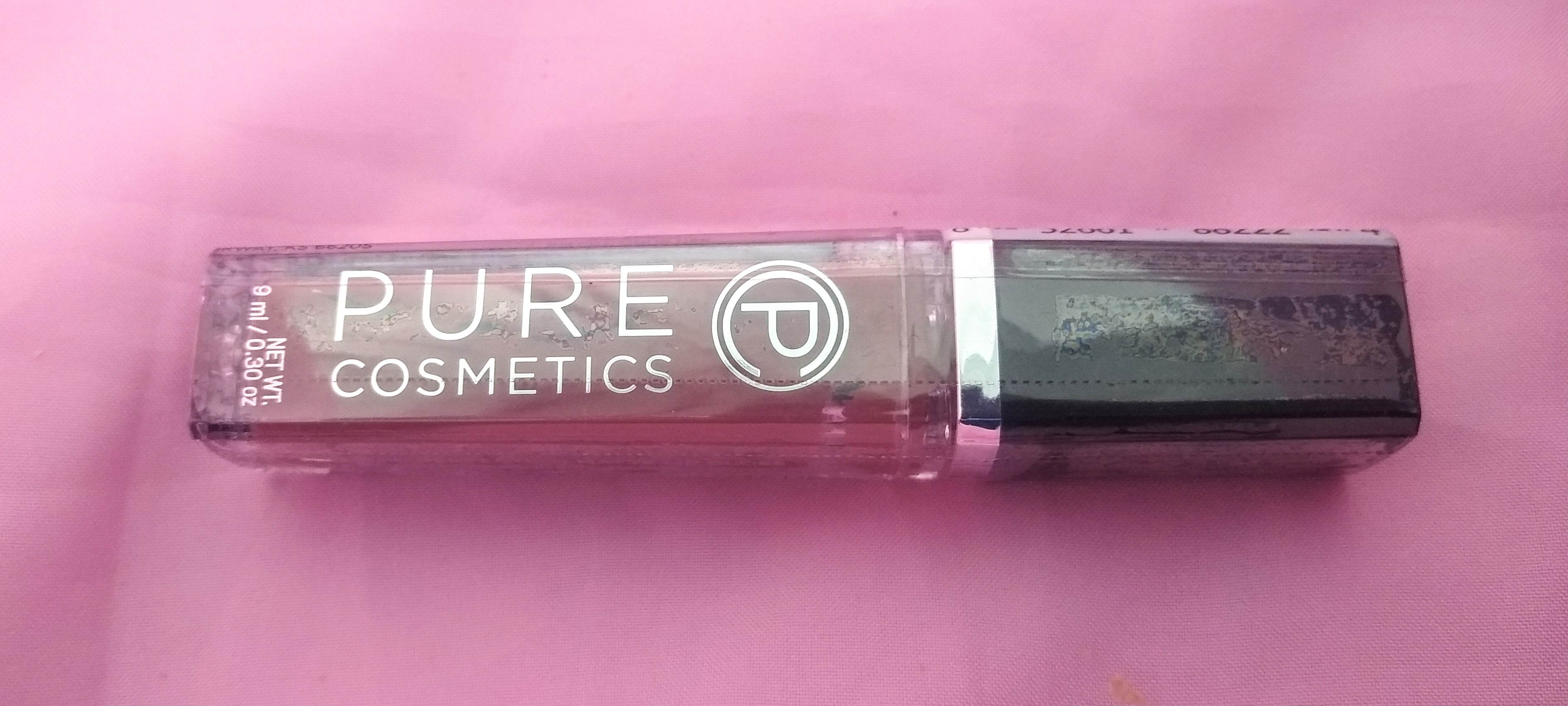 Pure Cosmetics Love Bug Liquid Perfection Matte Lip Gloss with Mirror ...