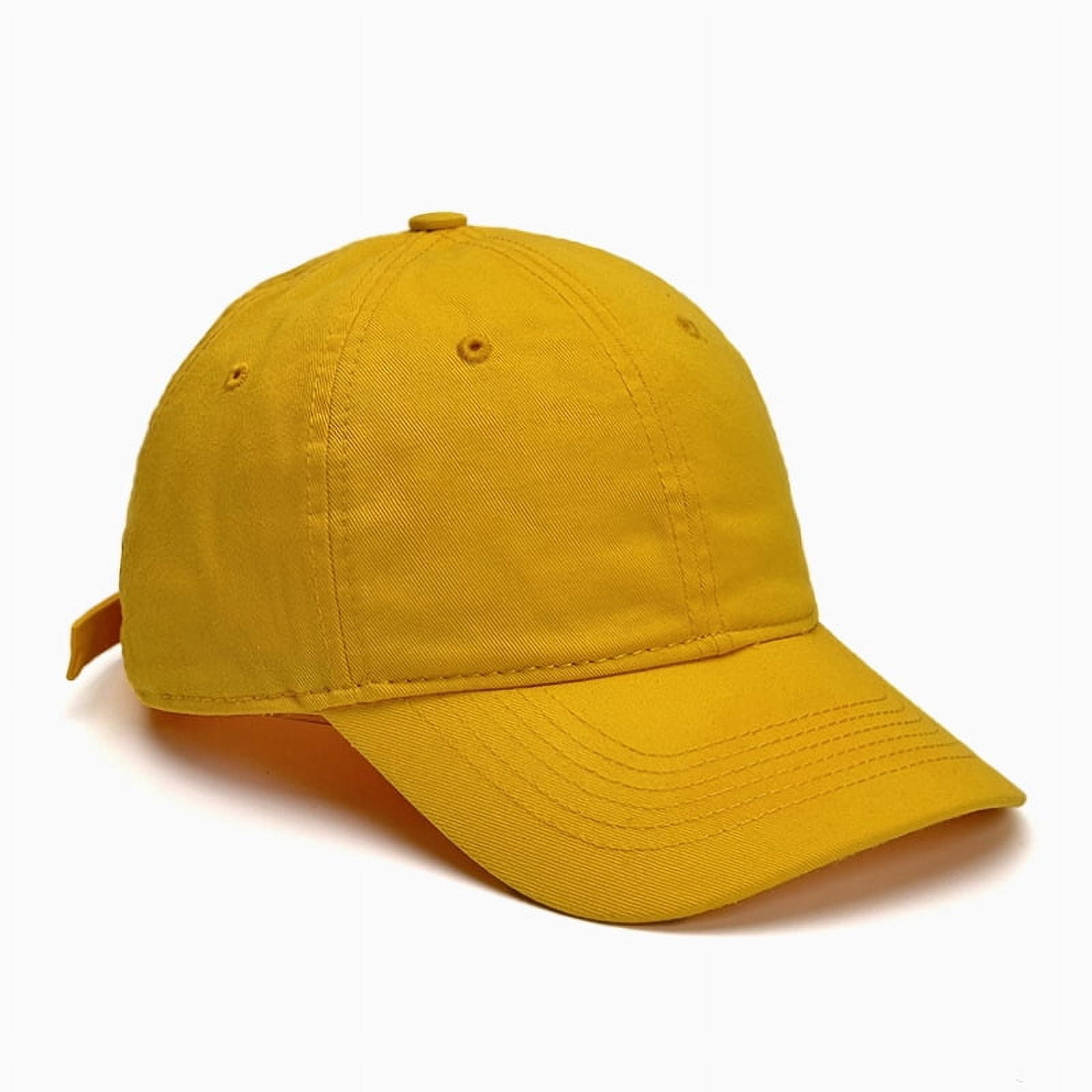 Pure Cotton Deepened Enlarged Duckbill Cap for Men Sunshade Women Soft ...