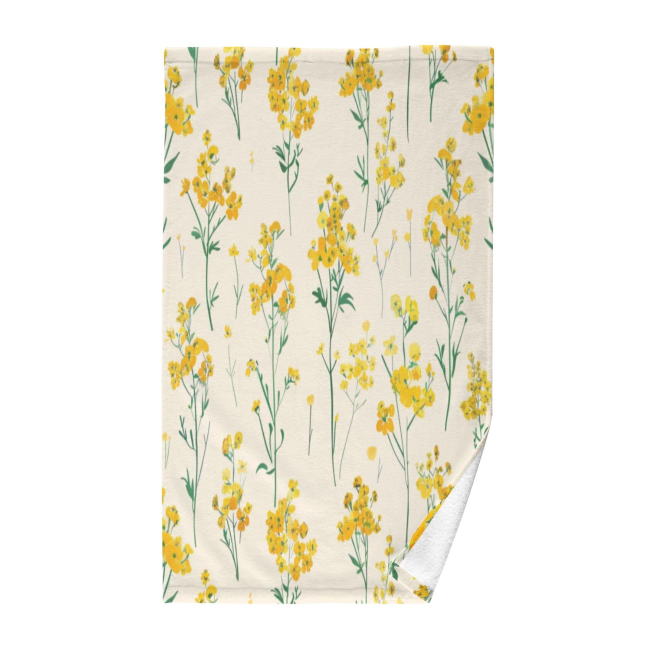 Pure Cotton Face Towel 16x28 Inches Hand Towel Bath Towel Hand Bath ...