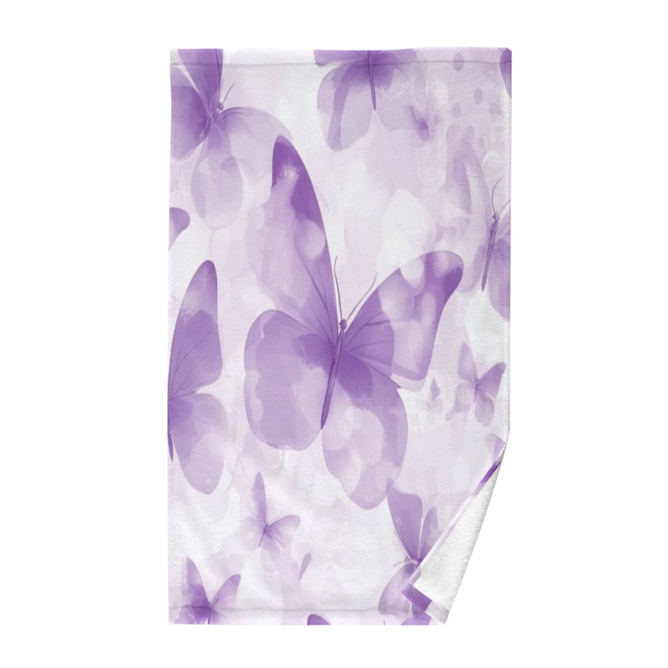 Pure Cotton Face Towel 16x28 Inches Hand Towel Bath Towel Hand Bath ...