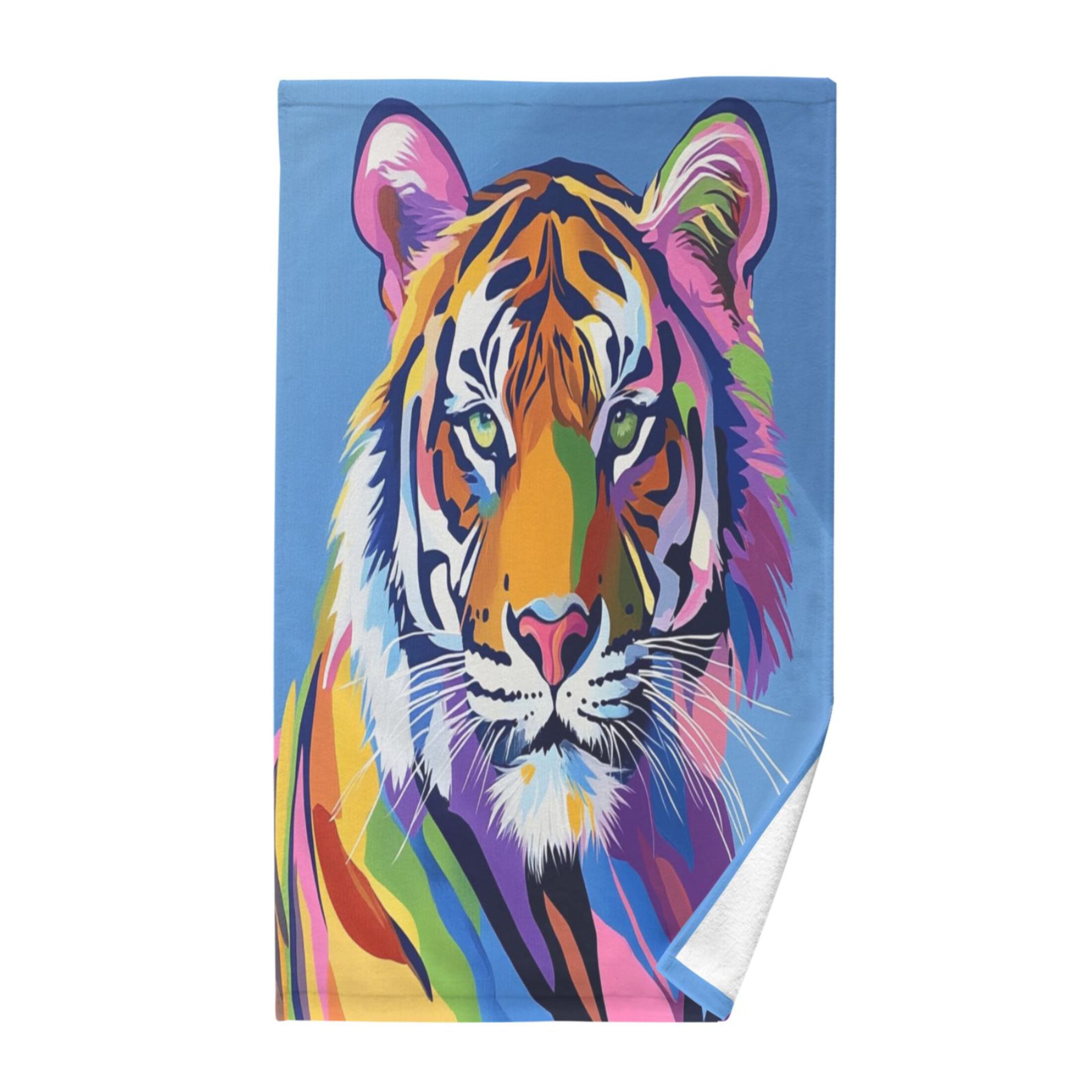 Pure Cotton Face Towel 16x28 Inches Hand Towel Bath Towel Hand Bath ...