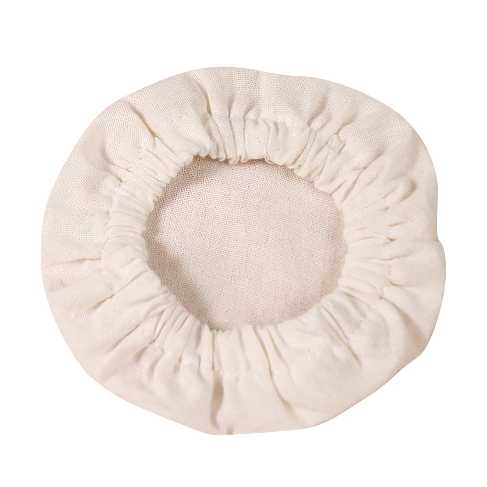 Pure Cotton Fermentation Cloth Cover - Unbleached Breathable Fabric ...