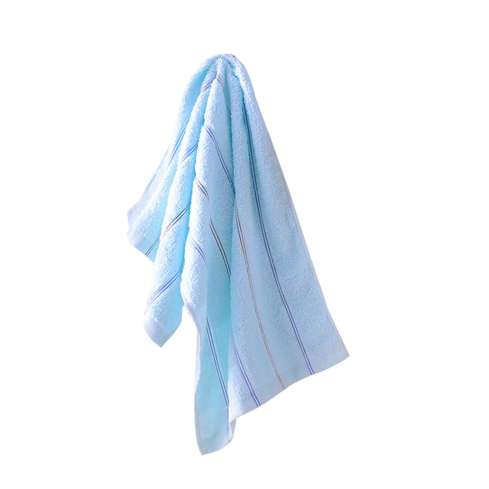 Pure Cotton Labor Towel - 31x68cm, Absorbent, Three Colors - for Face ...