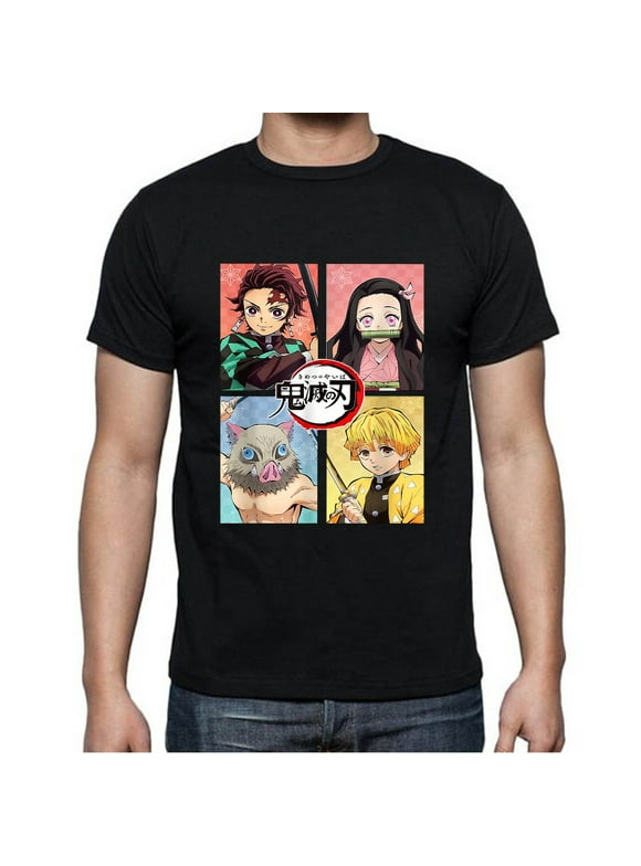 Demon Slayer Merch