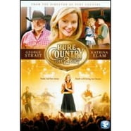 Pure Country / Pure Country 3: Pure Heart (DVD) (Walmart Exclusive ...