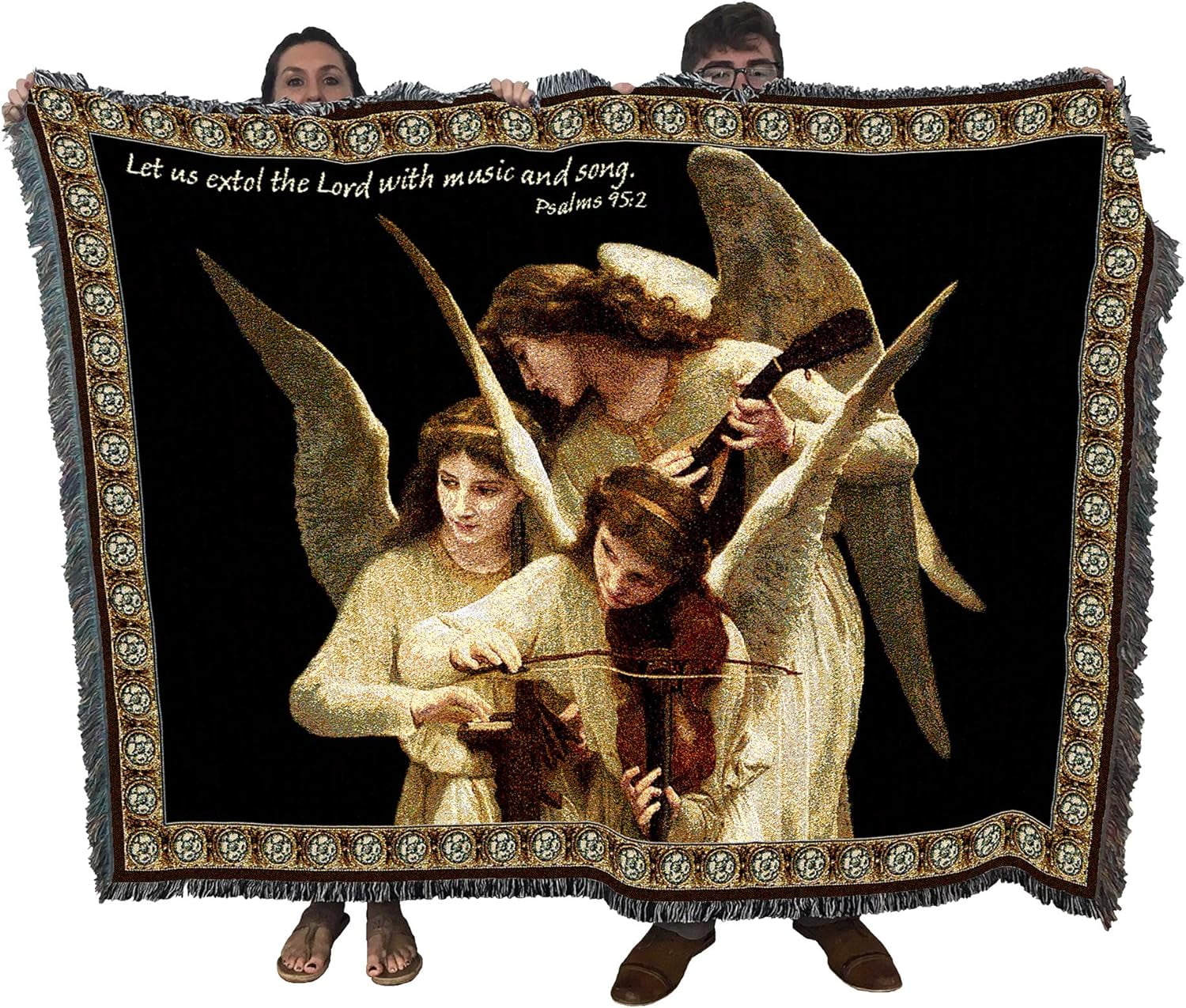 Pure Country Blanket, Multi - Walmart.com