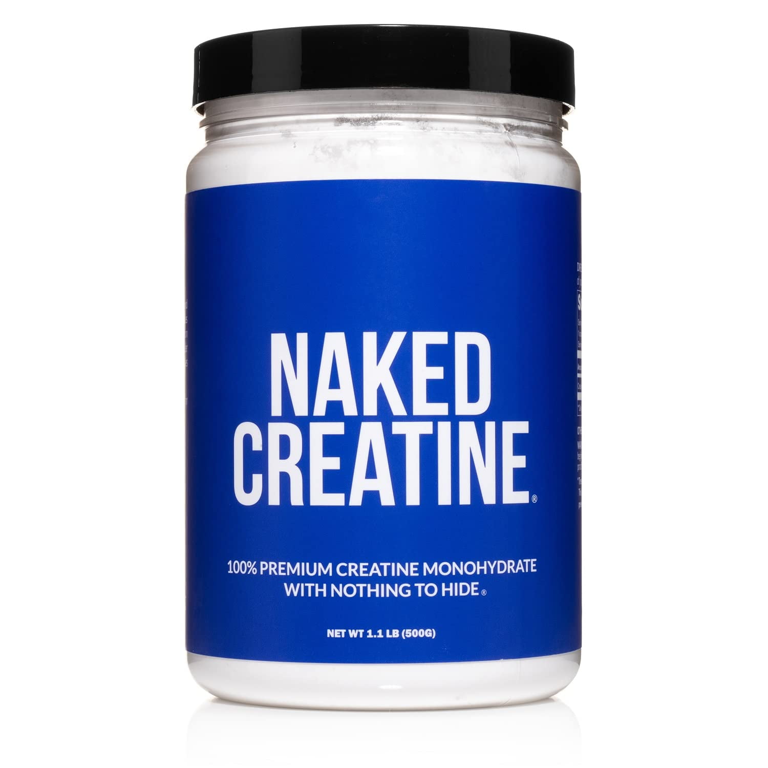 Creatine Pills Walmart