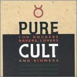 Pre-Owned Pure Cult: The Best of the Cult (For Rockers, Ravers, Lovers ...
