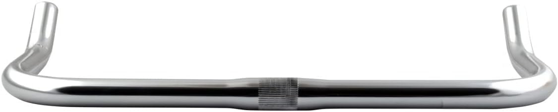 Pure Cycles Bullhorn Handlebar - Great for Road, Mountain, Fixie, and ...