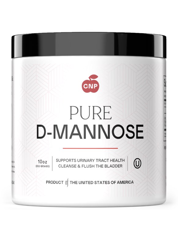 D-Mannose in Women's Health - Walmart.com