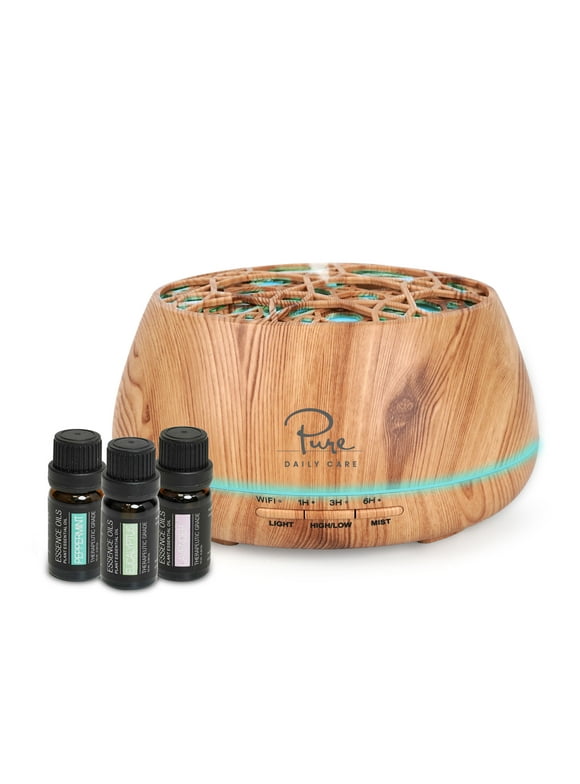 Essential Oil Diffusers - Walmart.com