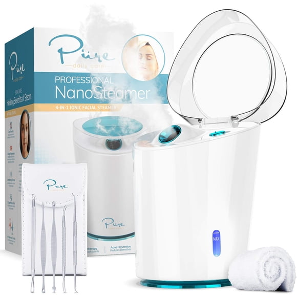Face Steamers