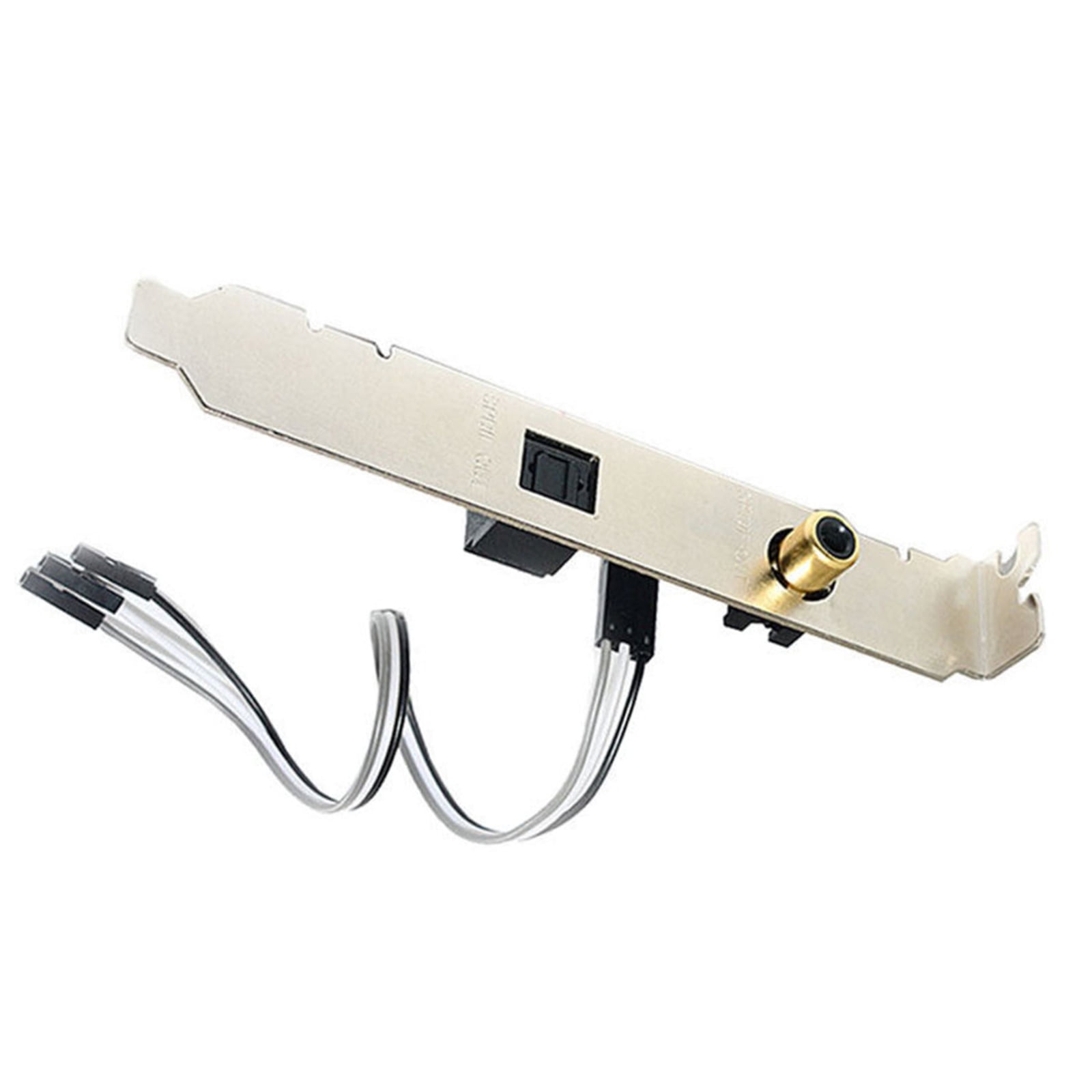 Pure Digital Output Card with Anti-Reverse Protection for Home Audio ...