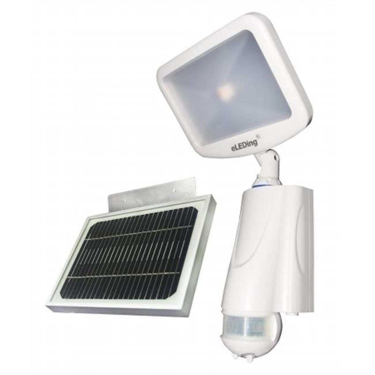 Pure Digital Solar Powered Smart Light, Daylight White Light - Walmart.com