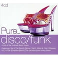 Pure: Disco Funk / Various - Walmart.com